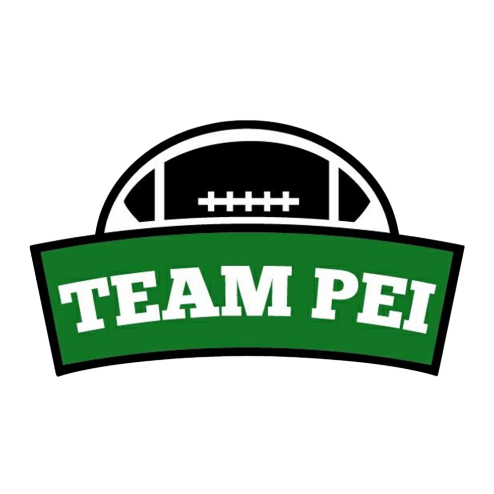 Provincial Flag | Football PEI