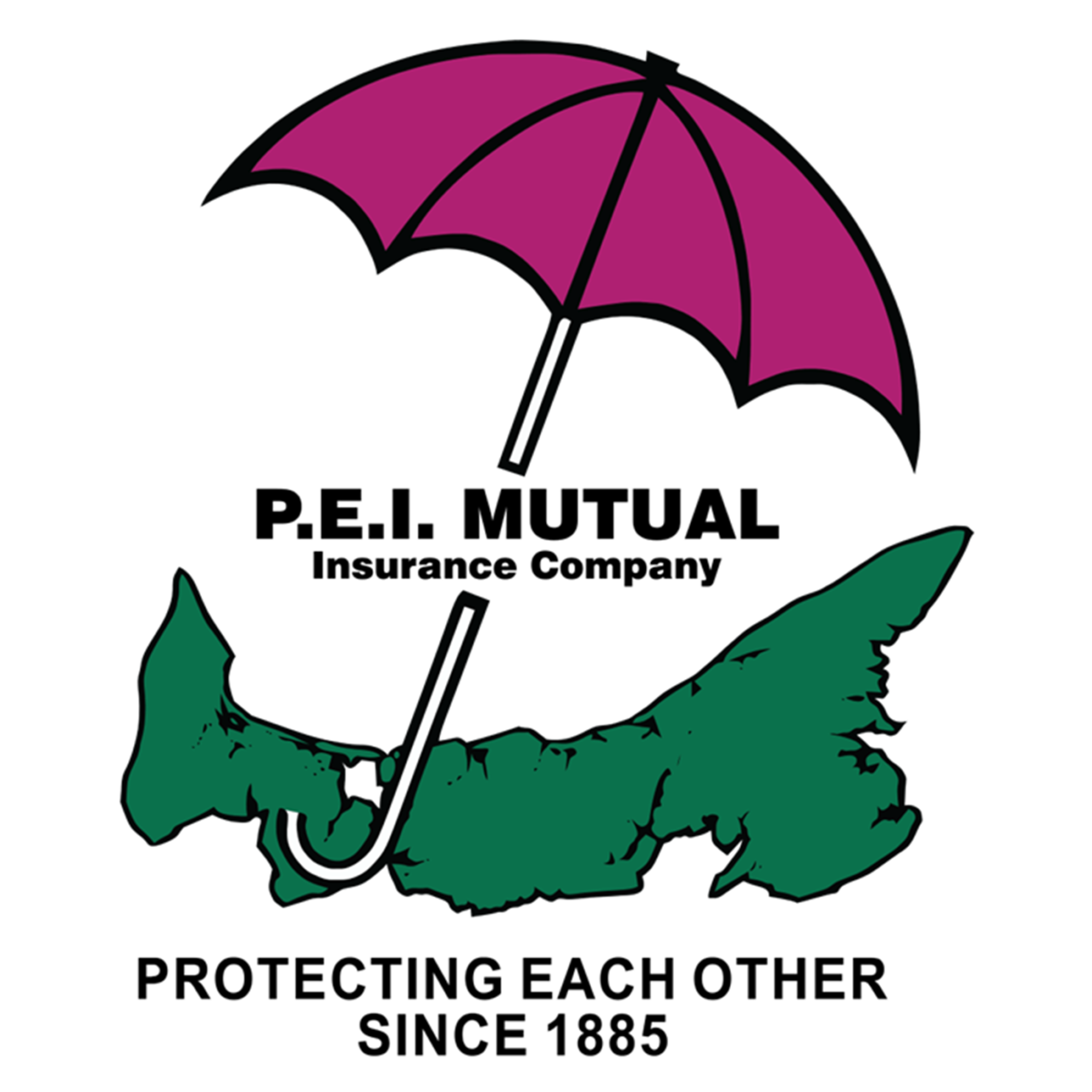 Provincial Flag | Football PEI